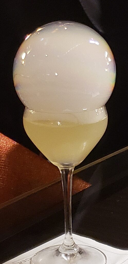 Silversea's New Silver Nova: S.A.L.T. Is Better than Ever! - The ...