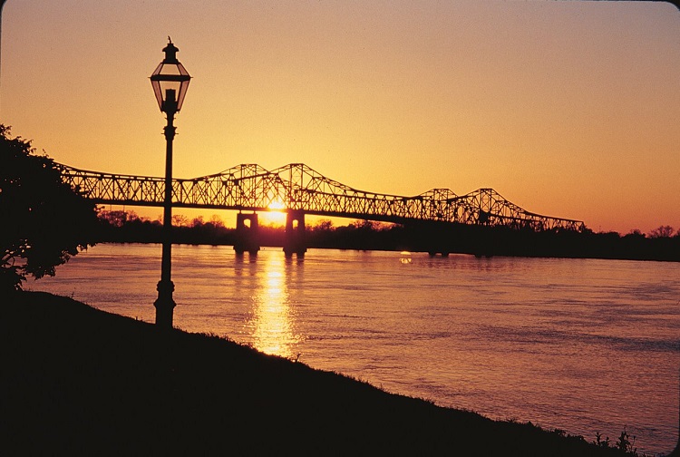 Rolling On The Mississippi River Top Natchez Attractions Part 2 The