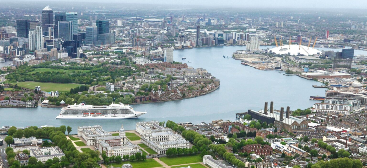 Viking World Cruise: Four Enticing 2027-2028 Voyages - The Meandering ...