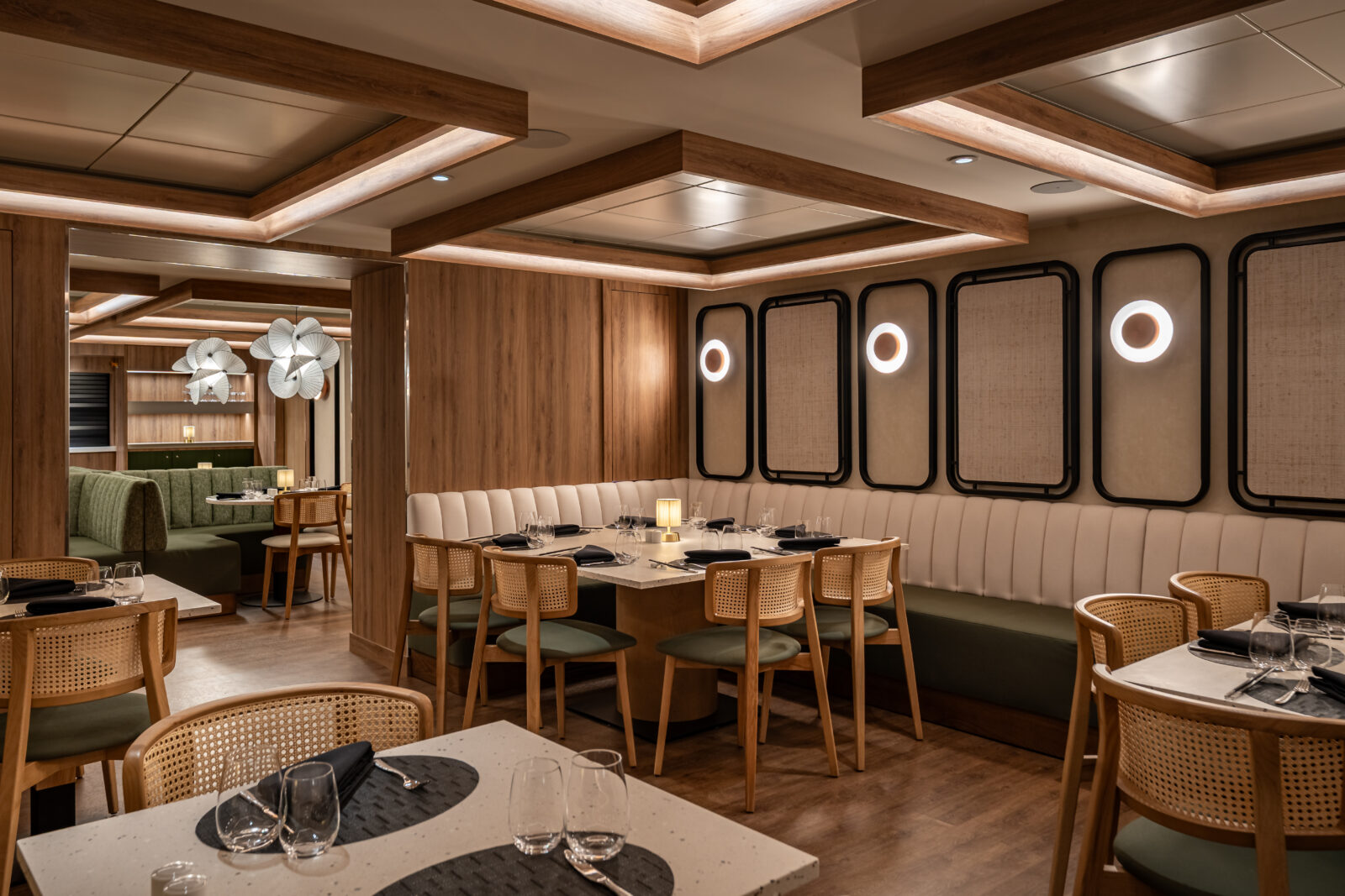 New Star Seeker: 1st Look at Ship, Chat with Windstar Execs! - The ...